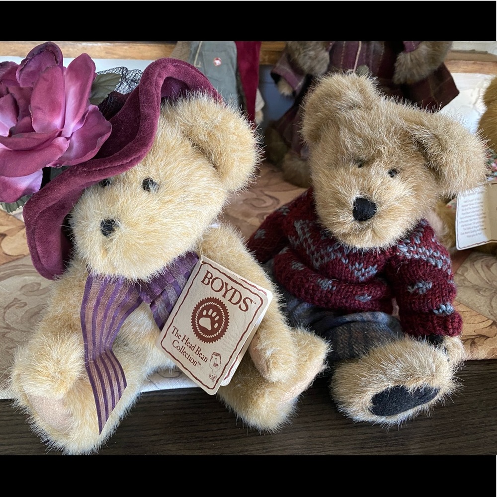 Boyd’s Bears - Gem